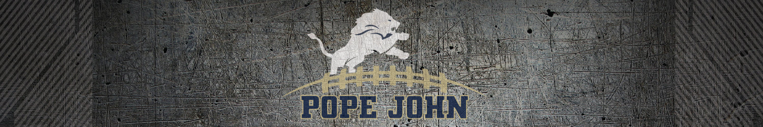 Pope John High School Football – 5K Sports