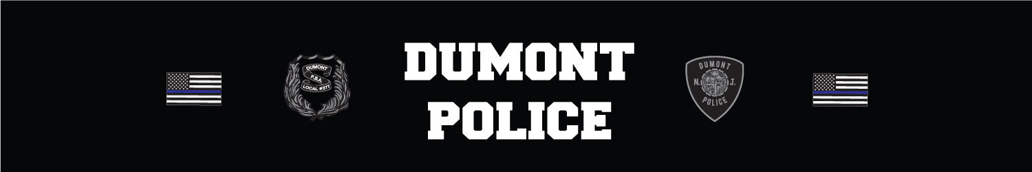 Dumont Police Department – 5K Sports