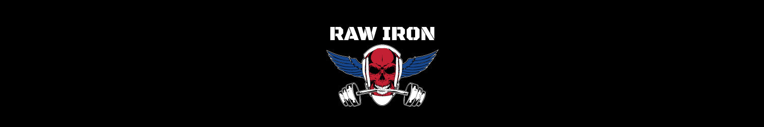 Raw Iron Wrestling Club – 5K Sports