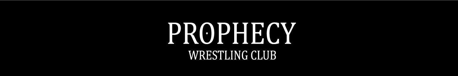 Prophecy Wrestling Club – 5K Sports